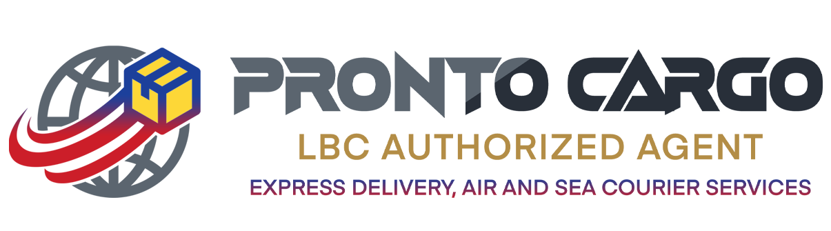 Pronto Cargo